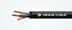 VENINE CABLE l Low Voltage Power cable